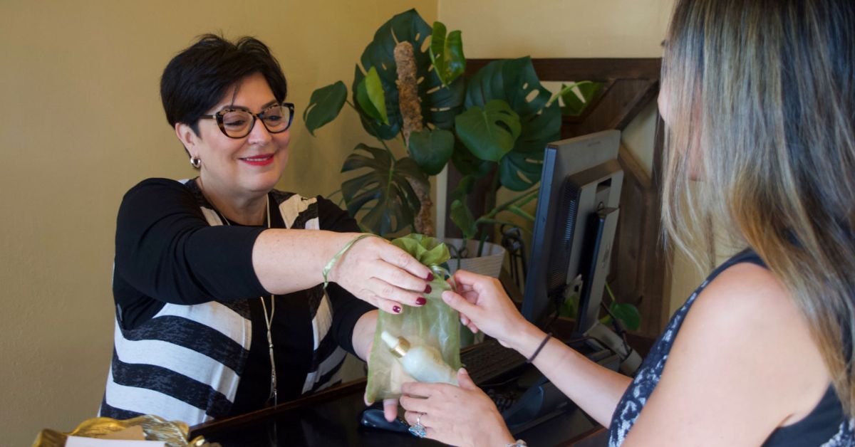 Spa Packages - The Sanctuary Day Spa